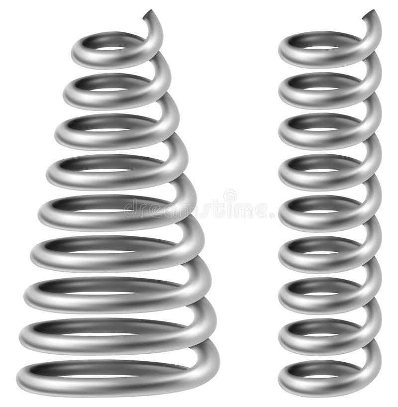 Bouncing Spring Stock Illustrations – 198 Bouncing Spring Stock ...