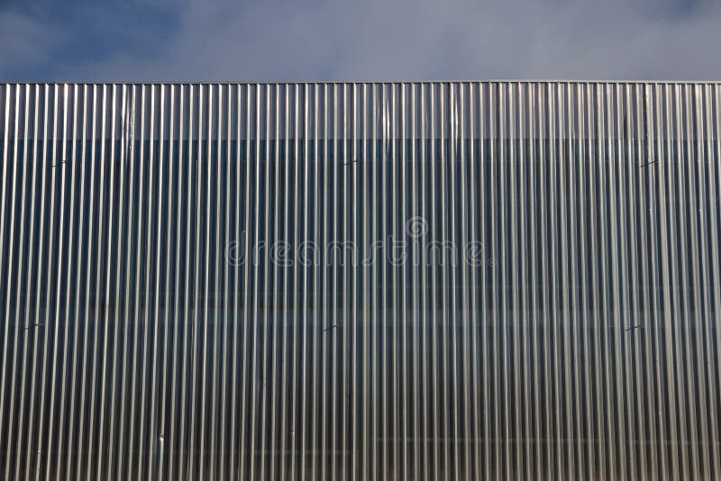 Steel Structure Building stock image. Image of architecture - 38277777