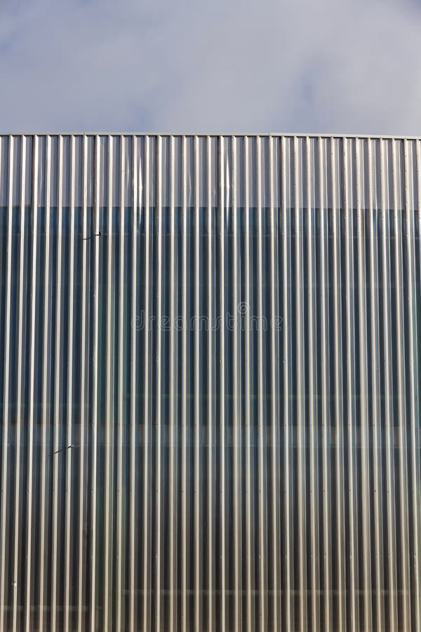 Steel Structure Building stock image. Image of background - 38996629