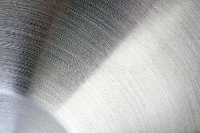 Steel surface close-up stock image. Image of aluminum - 14765859