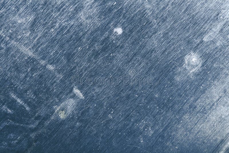Steel Surface with Damages Close-up, Textured Background Stock Image ...