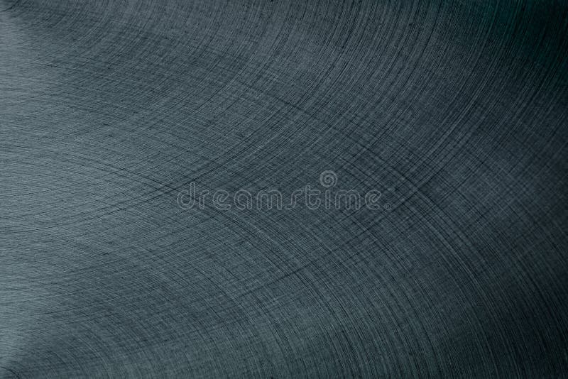 The Steel Surface. the Intersecting Lines Stock Image - Image of ...