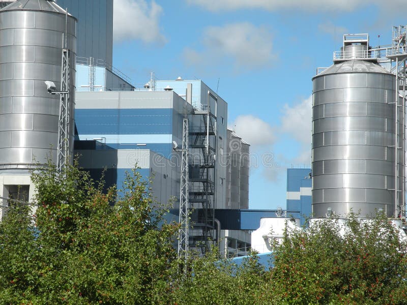Steel tanks stock photo. Image of tanks, macro, object - 21137408