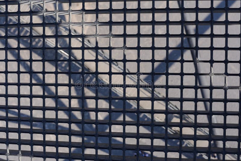 Steel Technological Construction of Tetraeder in Bottrop, Germany, an ...