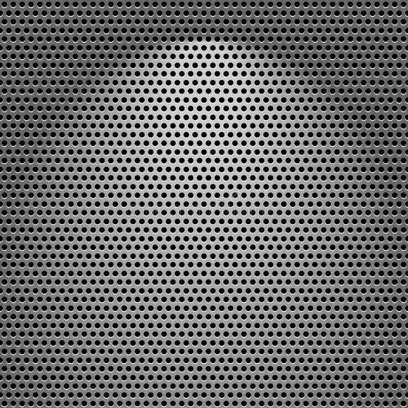 Steel texture stock vector. Illustration of industry - 12726185