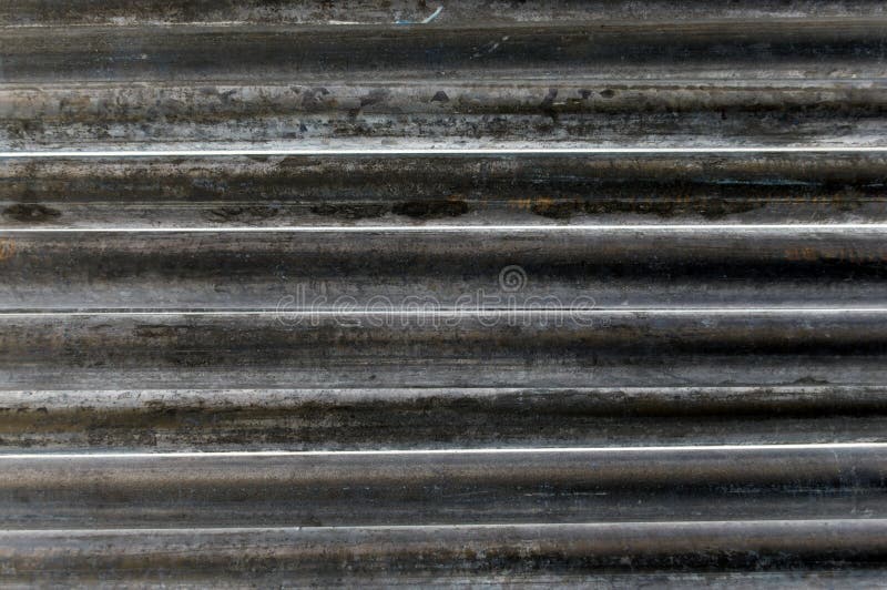 Steel texture stock photo. Image of industrial, wall - 22246948