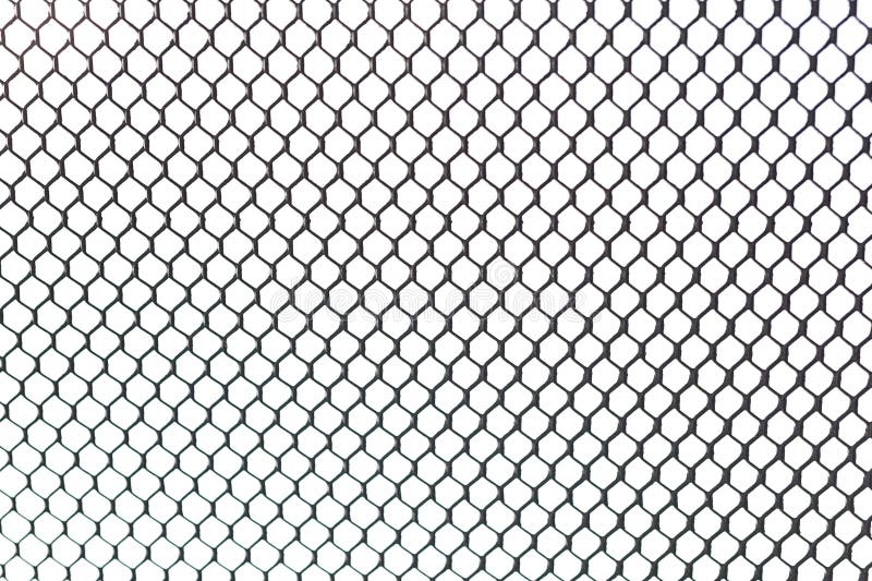 Steel texture stock photo. Image of geometric, mesh, closeup - 32125576