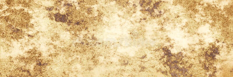 Wheathered Rust and Scratched Steel Texture Background. 3d Illustration ...