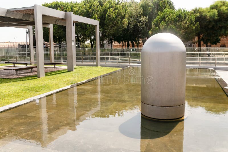 Time capsule for future stock photo. Image of historic - 173246714