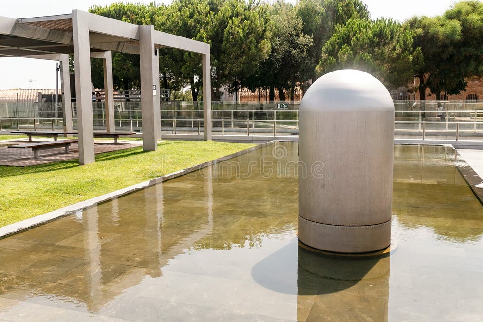 Time capsule for future stock photo. Image of historic - 173246714