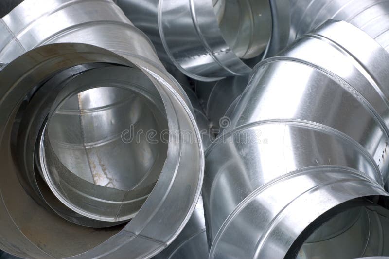 Steel spring detail stock photo. Image of steel, metal - 1370428