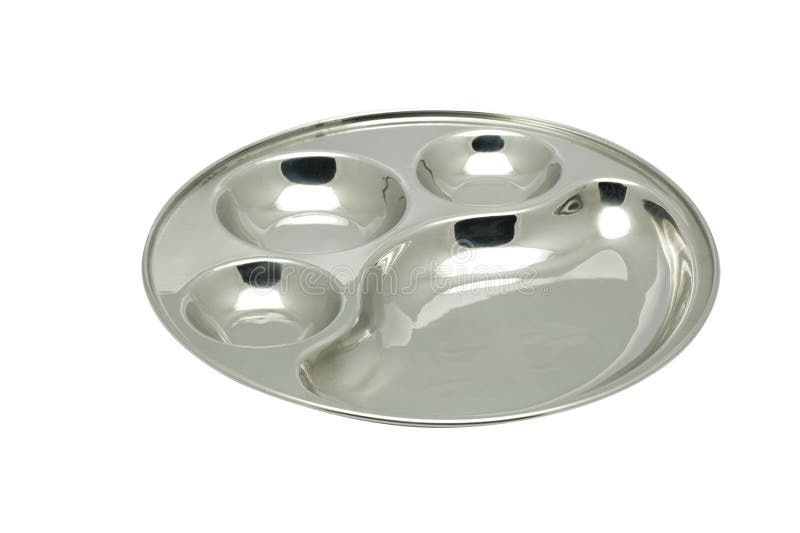 Steel utensils stock image. Image of metal, cooker, home - 270536621