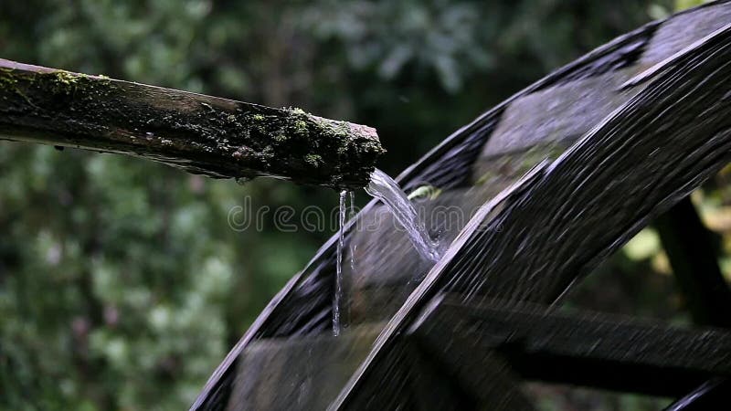 Turning on Power on Vintage Radio Receiver with Needle Signal Meter ...