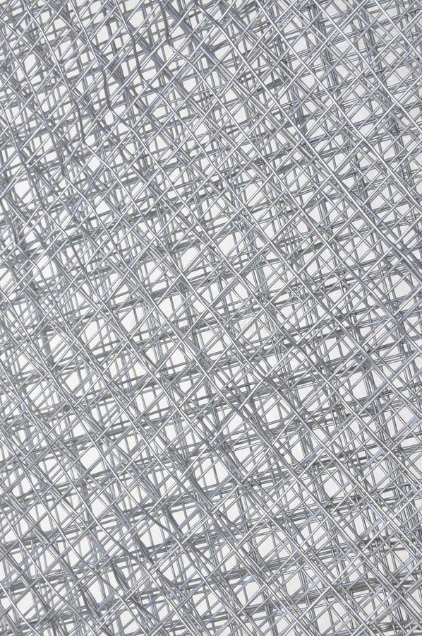 Steel wire grid stock image. Image of gray, iron, closeup - 43116671