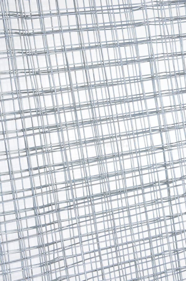 Steel grid and window stock image. Image of jail, grunge - 25849927