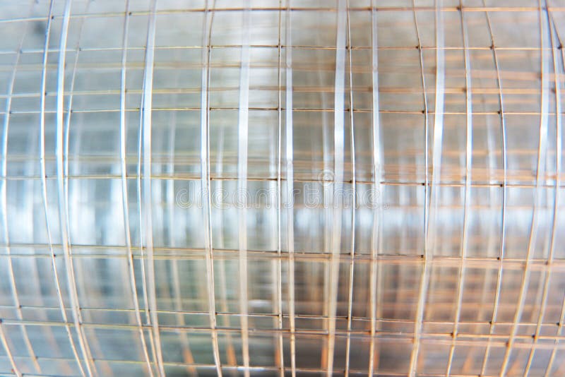 Steel Wire Mesh for Construction Texture Pattern Stock Photo - Image of ...