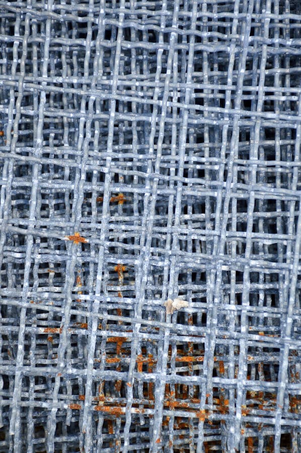 Steel wire net texture stock photo. Image of wire, cage - 76660216