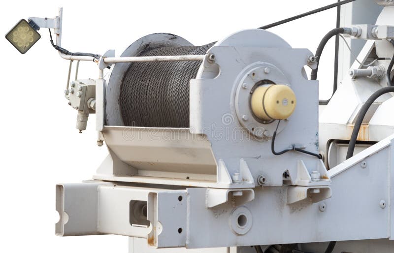 Steel Wire Rope For Cranes at Timothy Mears blog