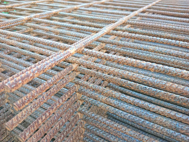 Steel wire stock photo. Image of concrete, material, engineering - 95798902