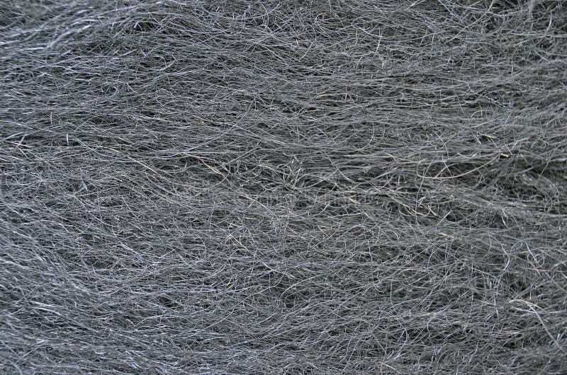 Steel wool background stock image. Image of sander, design - 48390307