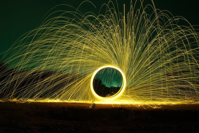 Steel wool stock image. Image of steel, background, bouncing - 51488095