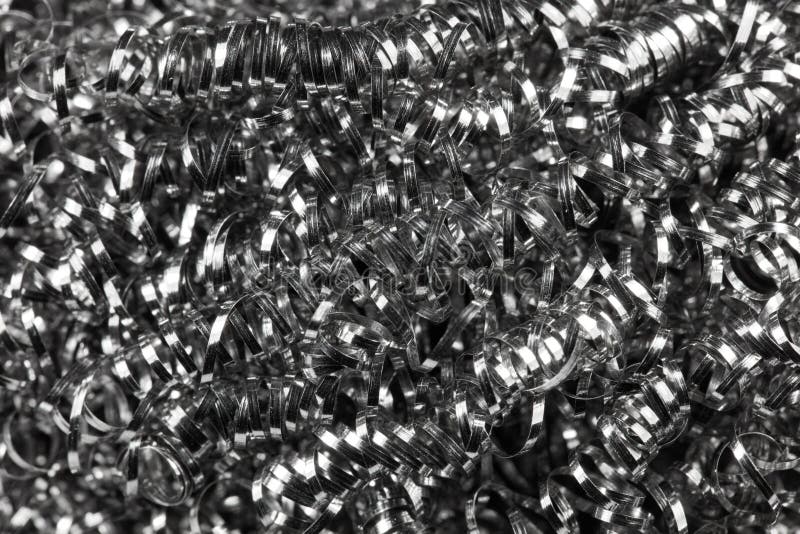 Steel wool stock photo. Image of polish, gray, curly - 172130556