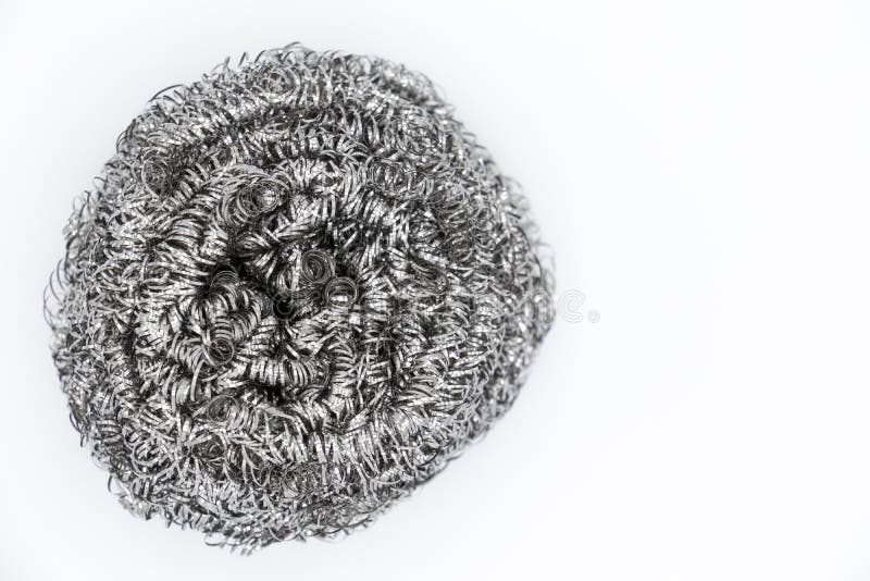 436 Steel Wire Wool Scrub Stock Photos - Free & Royalty-Free Stock ...