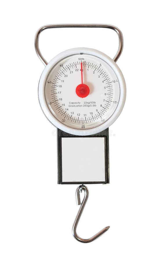 Steelyard over white stock image. Image of beam, measuring - 17190079