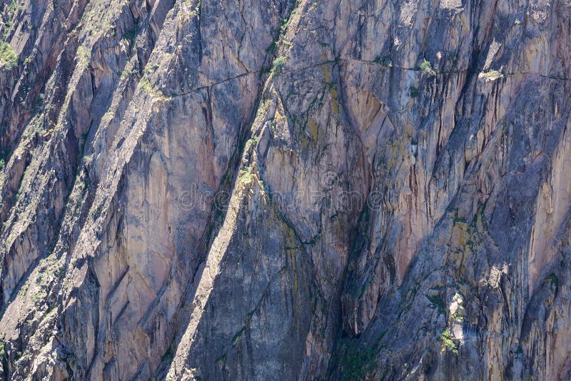 Steep cliff stock photo. Image of precipice, precipitous - 124025392
