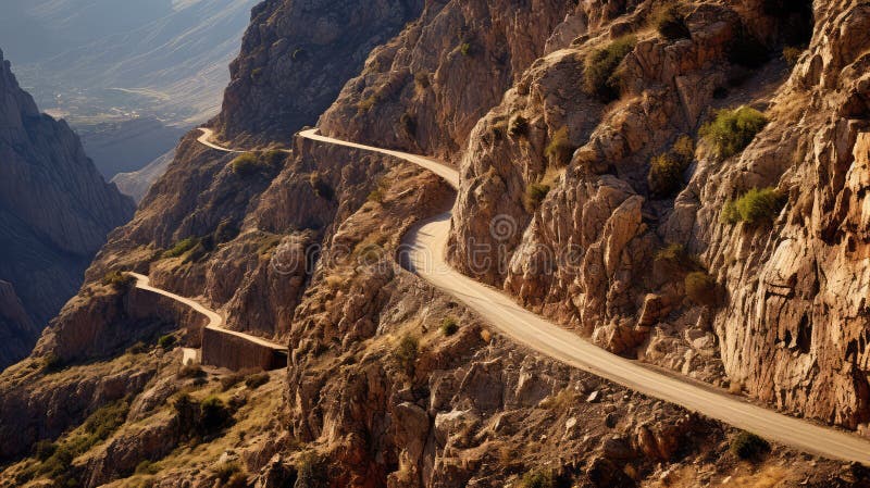 Steep Modern Background Texture Stock Image - Image of intimidating ...