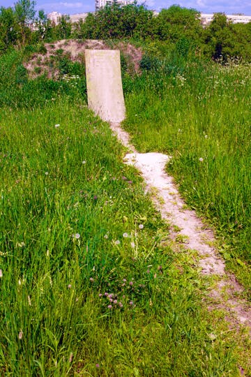 Steep Mountain Ramp Stock Photos - Free & Royalty-Free Stock Photos ...