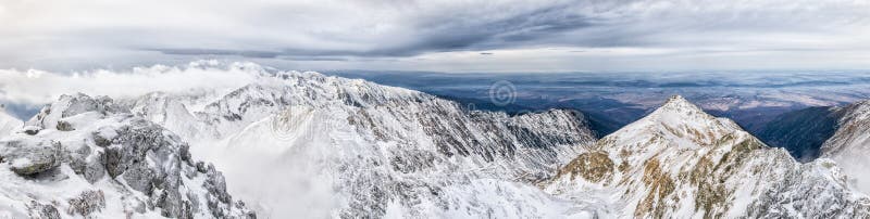 Steep ridges stock image. Image of black, light, climbing - 37187961