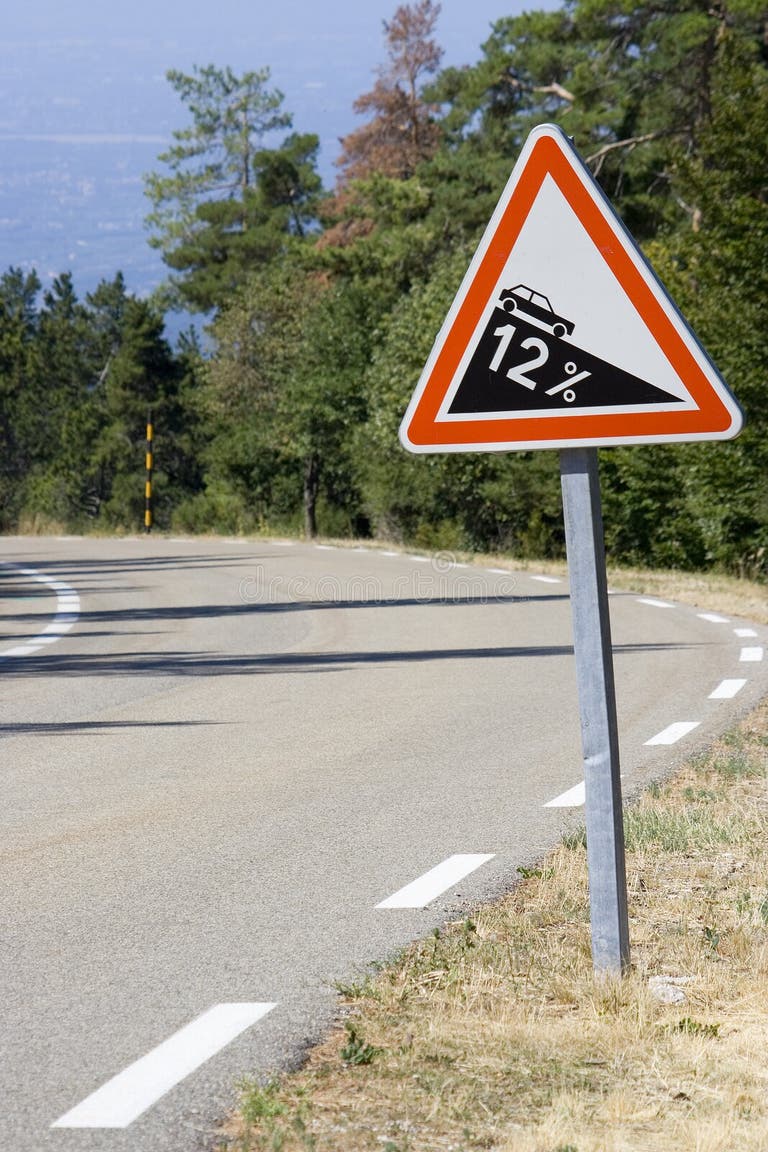Steep Mountain Ramp Stock Photos - Free & Royalty-Free Stock Photos ...
