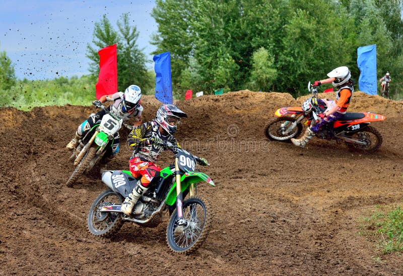 On a steep turn editorial stock photo. Image of young - 143249848