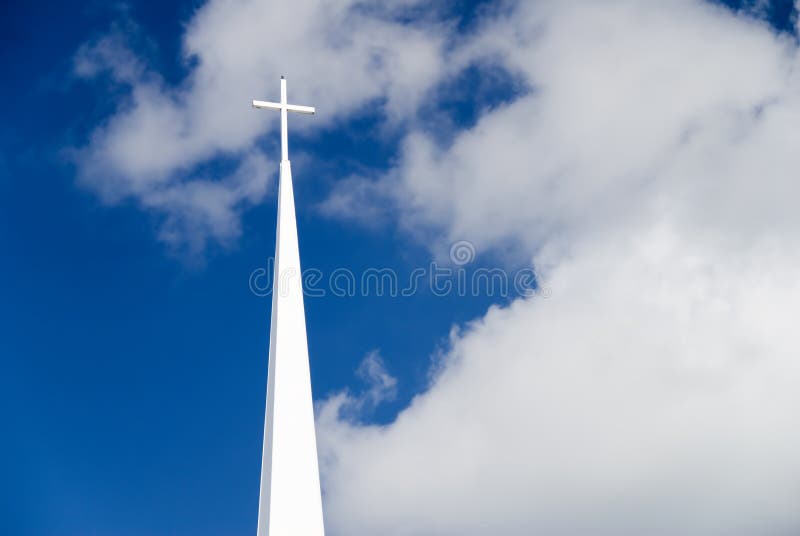 Steeple stock image. Image of steeple, religious, church - 2473307