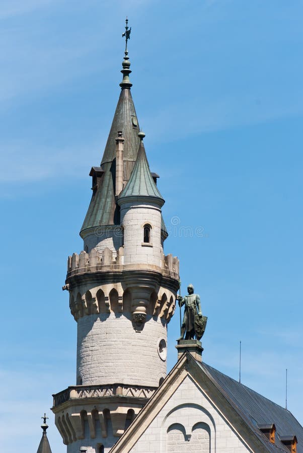 Steeple editorial photography. Image of summertime, architecture - 68997127