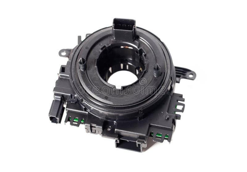 Steering Column Electric Car Cable Stock Photos - Free & Royalty-Free ...