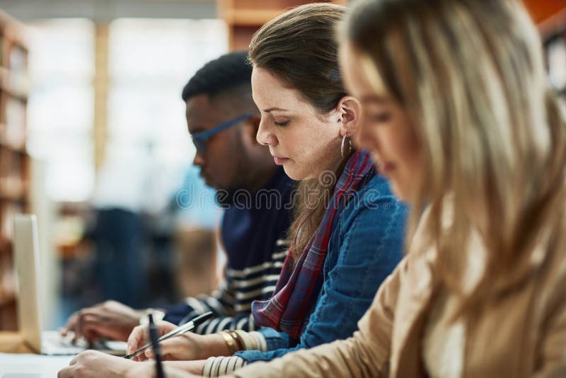 Steering Themselves in the Direction of Success. a Group of University ...