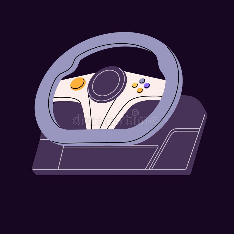 Simulator Controller Stock Illustrations – 3,189 Simulator Controller ...