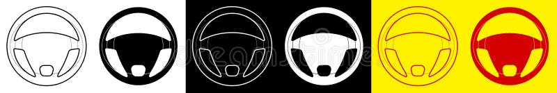 Turn Side Safety Position Stock Illustrations – 9 Turn Side Safety ...