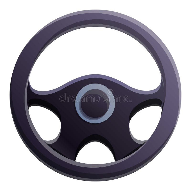 Steering Wheel Cartoon Stock Illustrations – 3,614 Steering Wheel ...