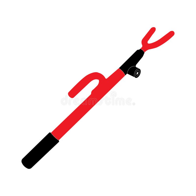 Wheel Lock Packaging Box Die Cut Template Stock Vector - Illustration ...