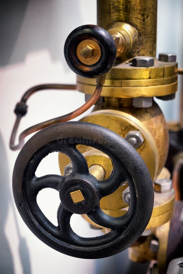 Steering wheel stock photo. Image of gold, brass, color - 44825676