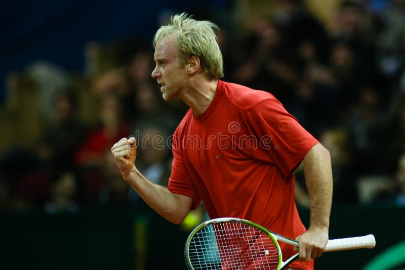 Stefan Koubek foto de archivo editorial. Imagen de taza - 4521103