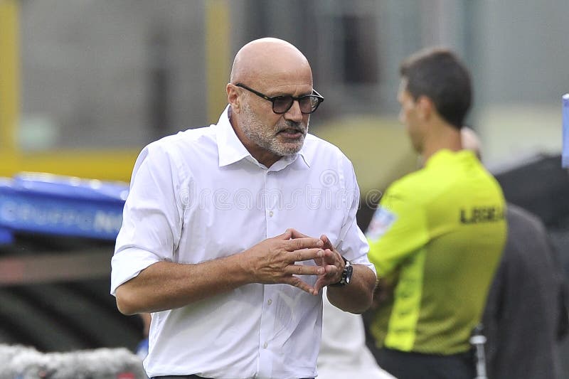 Italian Serie a Championship between Salernitana Vs Empol Editorial ... Italian Serie a Championship between Salernitana Vs Empol Editorial ...