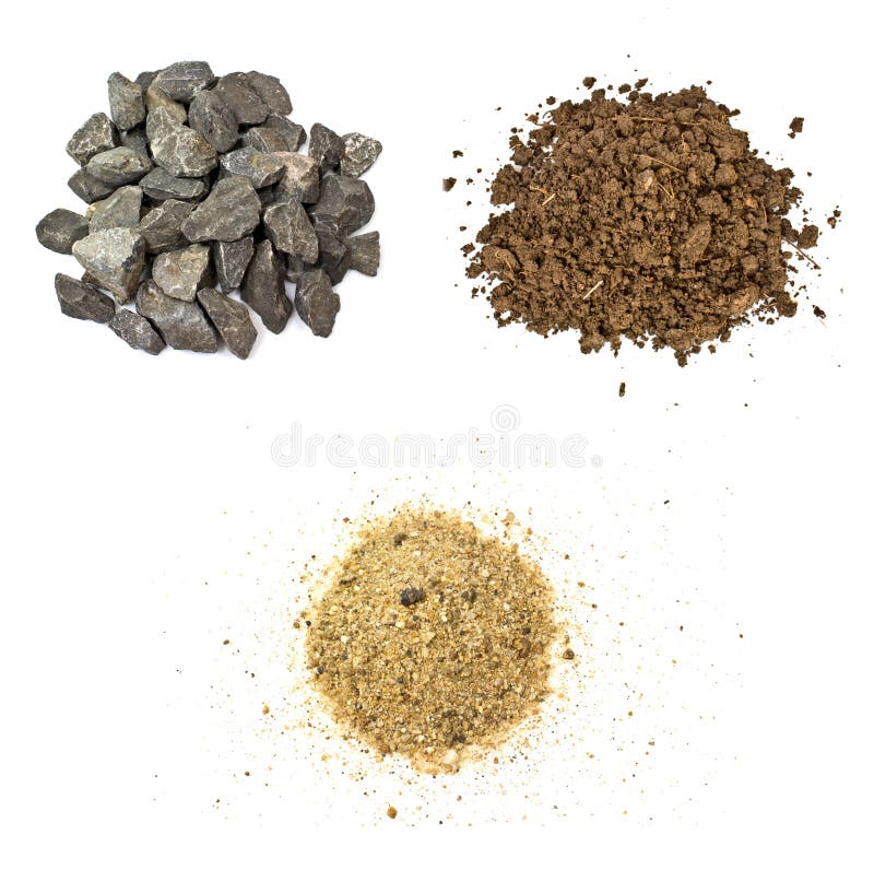 Stein, Boden, Sand stockbild. Bild von ökologisch, nave - 28736199