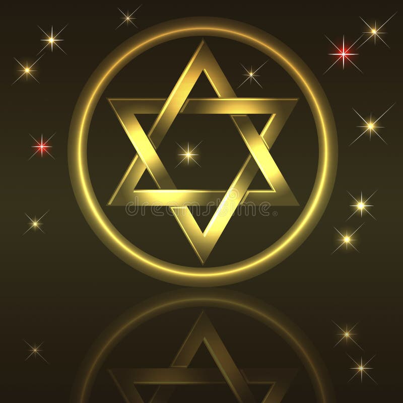 Stella Di Davide Illustrazioni, Vettoriali E Clipart Stock – (26,247 ...