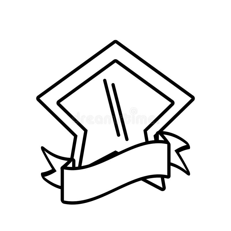 Segnale Del Cancro Al Seno Del Nastro Di Forma Illustrazione di Stock ...