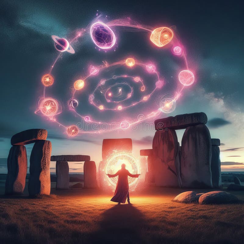 Stellar Alchemy the Perseids Transform Elements in the Air Creat Stock ...