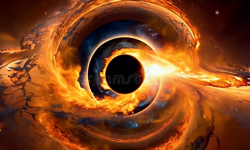 Stellar Black Hole Formed from the Core Collapse of a Massive Star ...